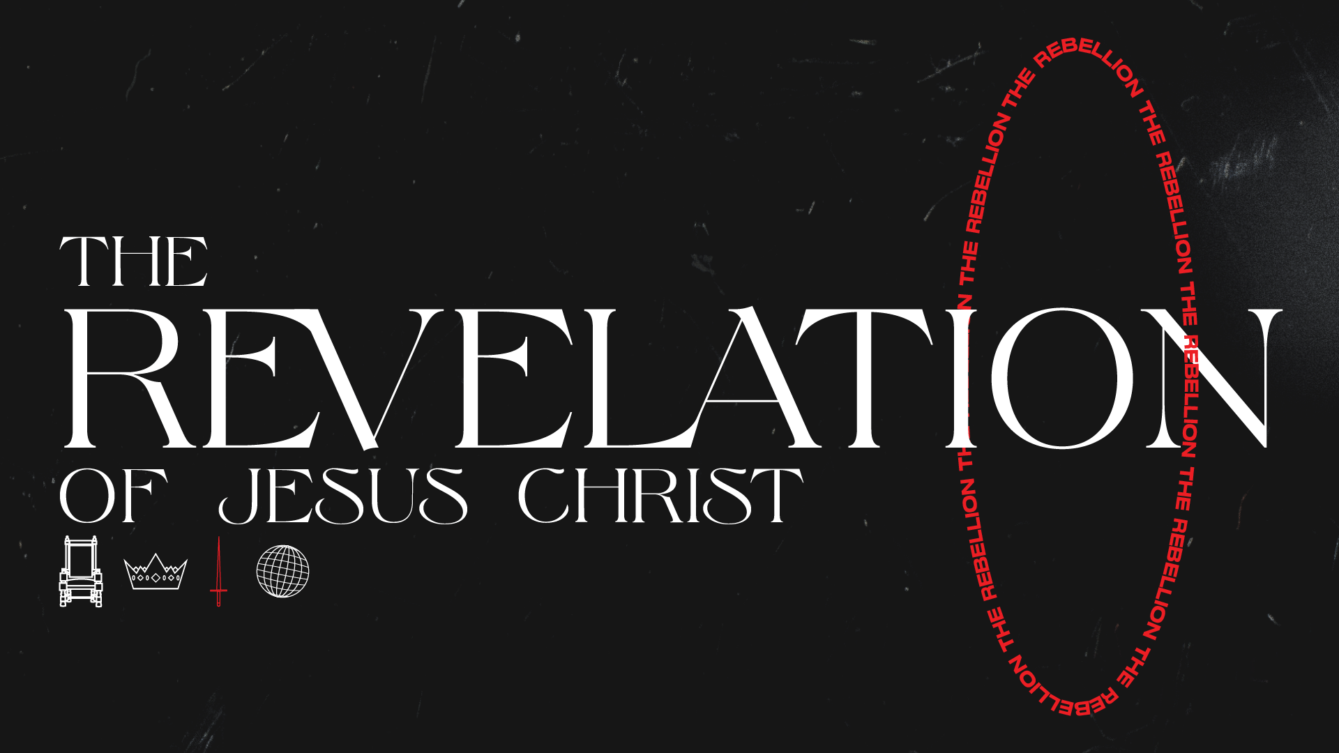 The Woman, a Dragon, and Satan · College Park Church