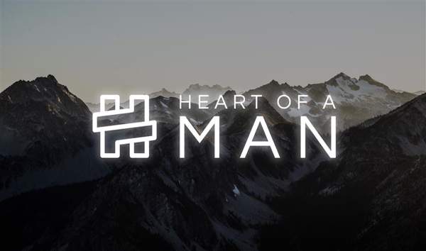 Heart of a Man - Men's Bible Study · College Park Church