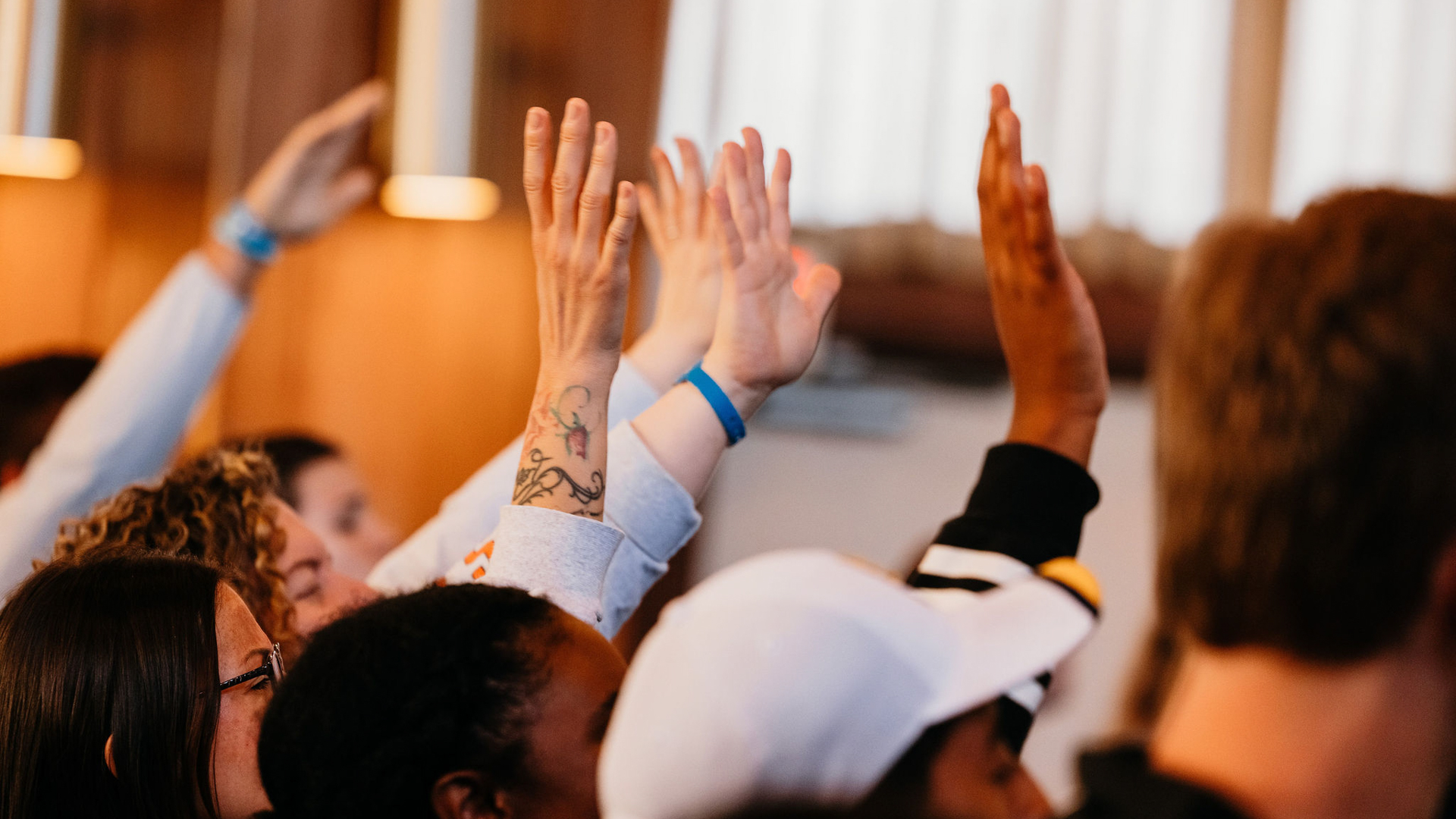 Student Ministry · College Park Church